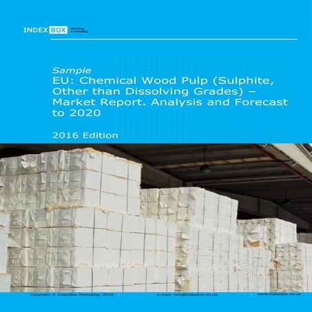 Paper technology : wood pulp - bleaching 1 | PDF