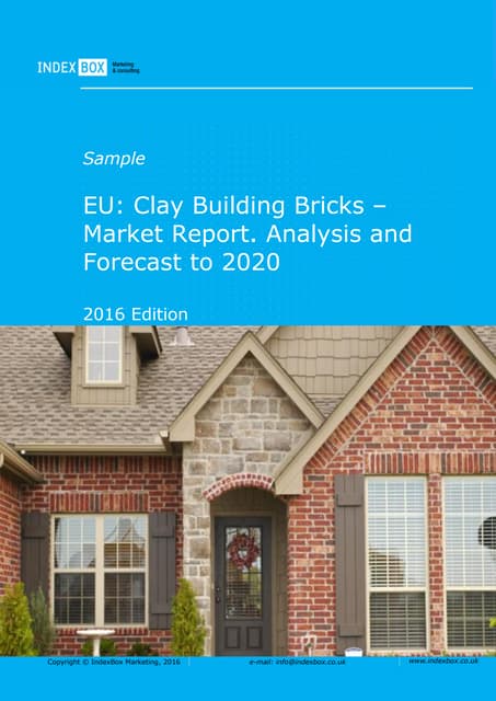 Industry Analysis Profile | PPTX