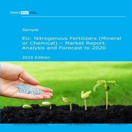 TMA & TOTM - Specialized Chemical | PDF