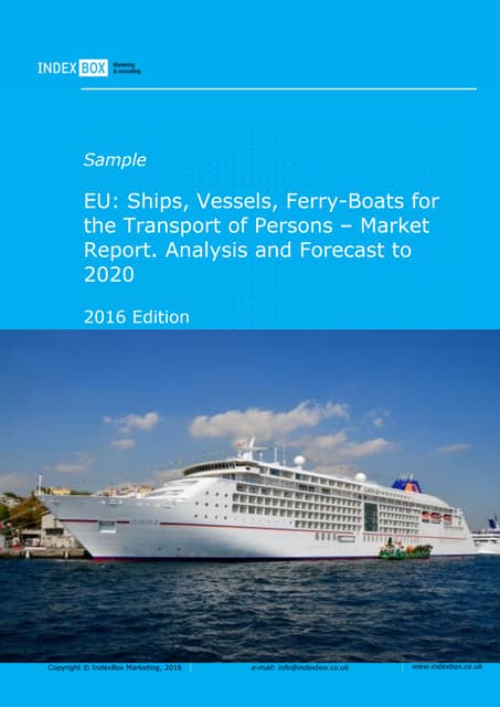 Commercial Vehicles in Europe | PDF