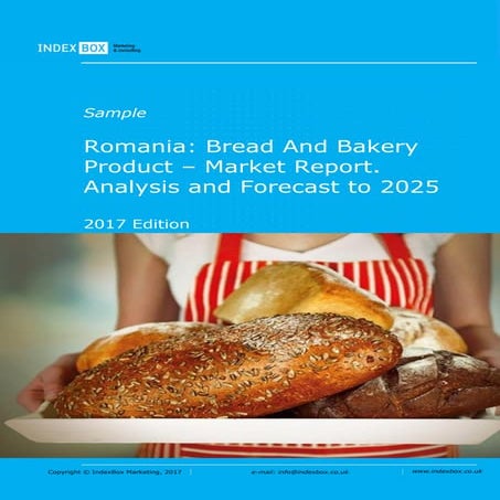 Bakery Report - Philippines.pptx