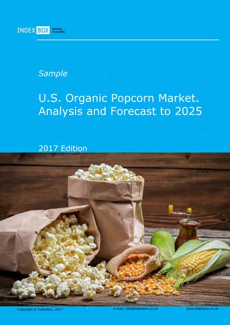 Introduction to Popcorn Maker | PPT