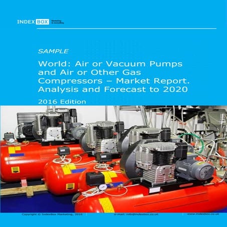 Compressors | PDF