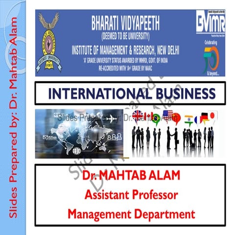 IB-Unit-4 BBA BVIMR 2022 Syllabus_watermark.pdf