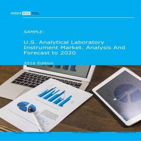U.S. Analytical Laboratory Instrument Market. Analysis And Forecast to ...
