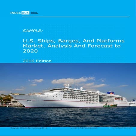 Electric ship market | PDF