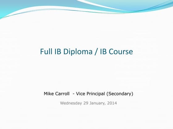 Powerpoint variation | PPT