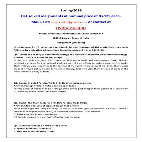 Anoop Sethi CV | PPTX
