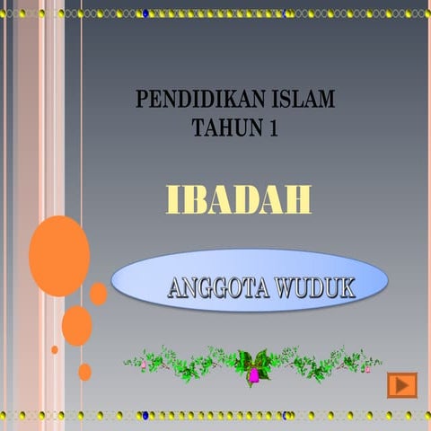 Ibadah | PPT
