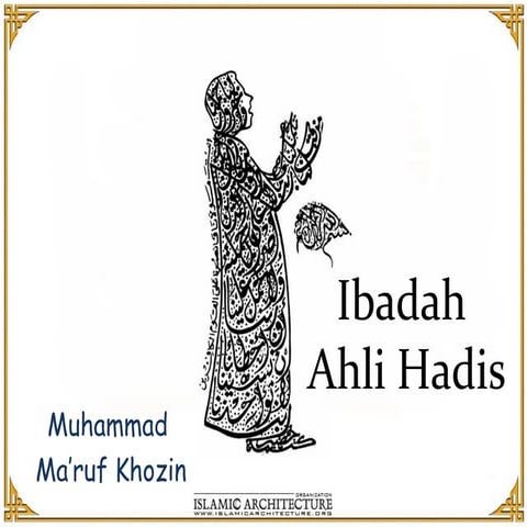 Ibadah ahli hadis | PPT