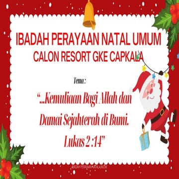 IBADAH DAN PERAYAAN NATAL.pptx