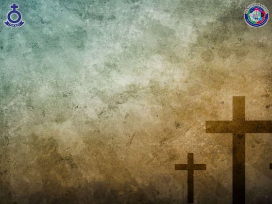 SLIDE IBADAH MINGGU JEMAAT BCCM PEKAN K.M | PPTX