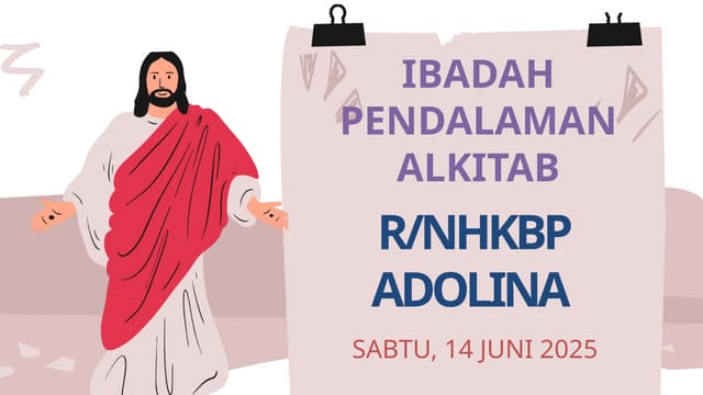 Liturgi natal ragam profesi | DOCX