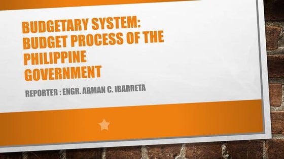 The Philippine National Budget Process.pptx