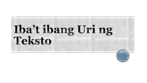 q2 L4 Isang Pag-aaral Gamit ang Social Media sa Pagsusuri.pptx