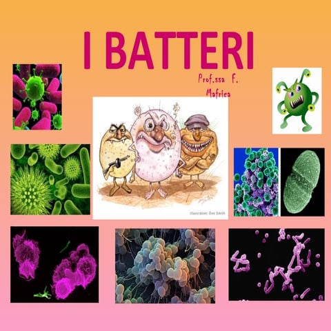 Ibatteri | PPT