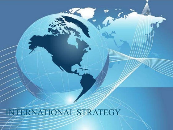 IKEA supply chain Model | PPT