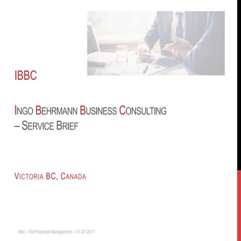 Ibbc 170701 | PDF