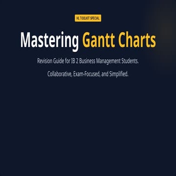 IB Business Management_ Gantt Charts Revision.pptx