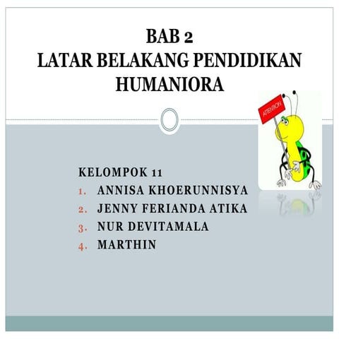 Ibd kelompok11 smt1_akt1_bab2 | PPTX