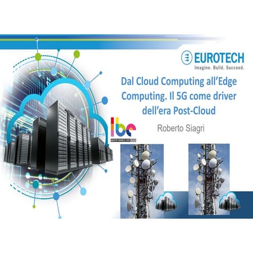 Data Center Transformation | PPTX