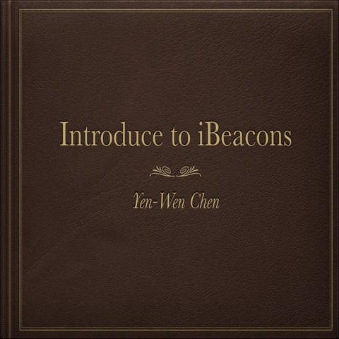 iBeacons 簡介 | PDF | Computing | Technology & Computing