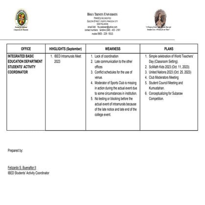 IBED Highlights.docx