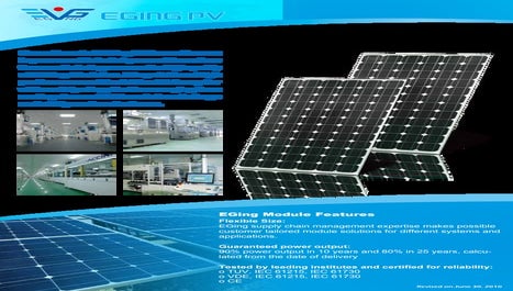 PV Option 2- E20 Data Sheet, 40% OFF