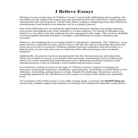 School Essay Writing. How To Write An Essay Examples - Ahern Scribble | PDF