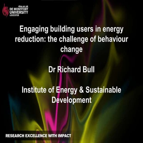 Group 6 concept note capacity building for energy efficiency in lahore ...