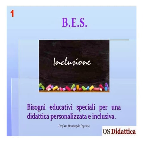 I bes ...passo a passo! | PPT