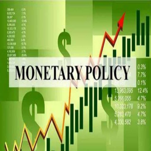 Monetary Policy | PPT