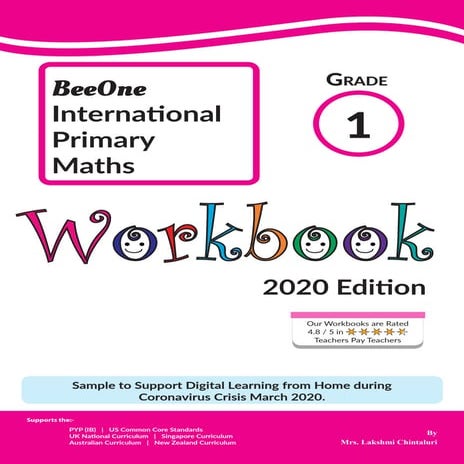 IB Grade 1 Math Workbook Sample.pdf