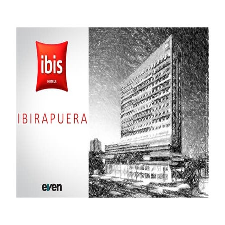 Hotel IBIS - Accor - Pré-lançamento | PDF
