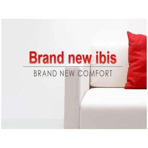 Ibis Communication | PPT