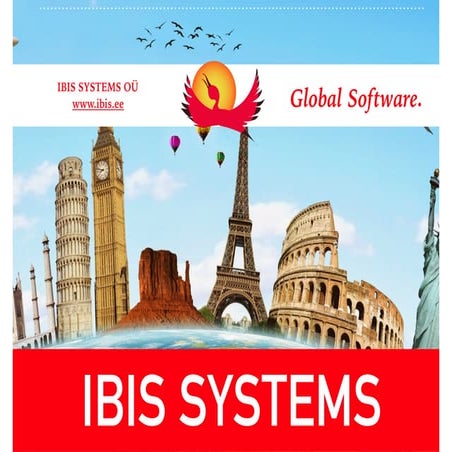 Ibis Systems | PPT