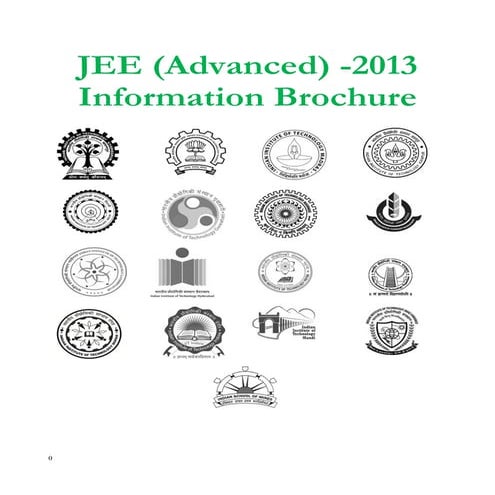 Power Point Presentation for JEE exam detail.pdf
