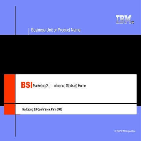 Business Case Studies | PDF