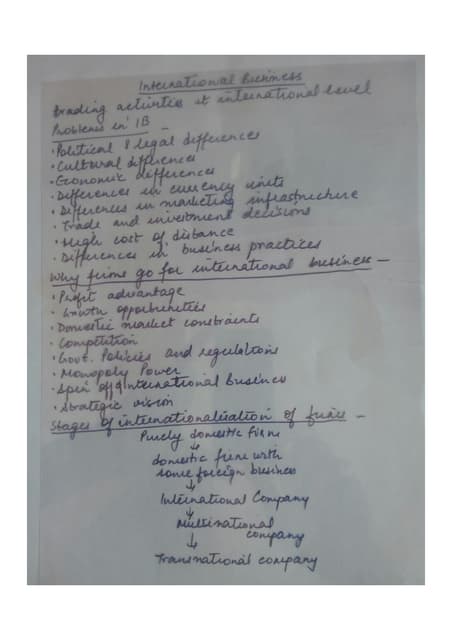 Office management | PDF