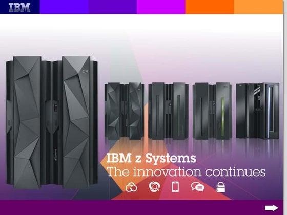 Resource Access Control Facility (RACF) in Mainframes | PPTX