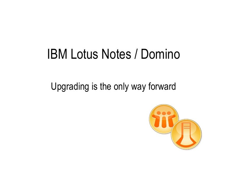 Ibm Lotus Notes