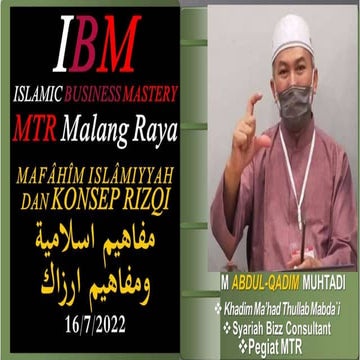 IBM #07 Mafahim Arzaq.pptx