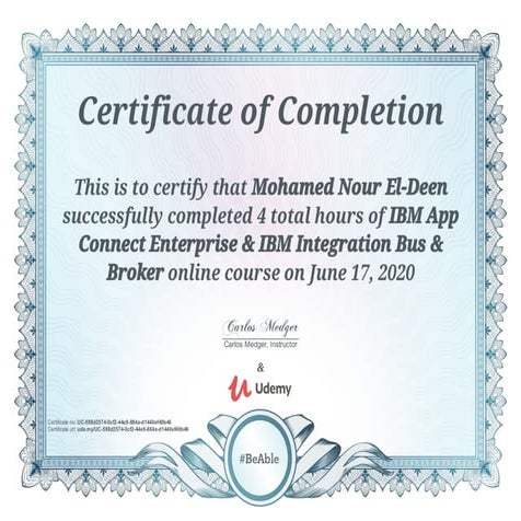 IBM ACE&IIb&WMQ | PDF