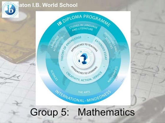Platon IB Diploma: History | PPTX | Secondary Education | Education