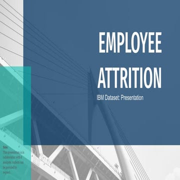 IBM Attrition Presentation Deck.pdf