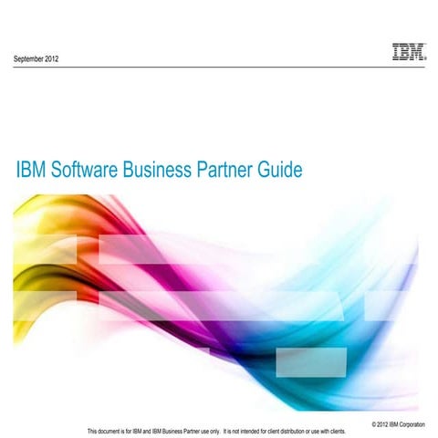 IBM_Business_Partner_Guide.ppt