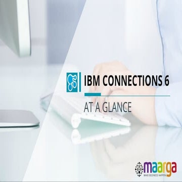 IBM Worklight - Introduction | PPTX