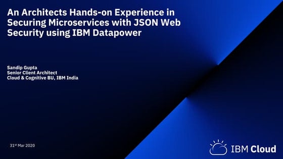 App Connect v12. Unit testing with a Pipeline Example. Trevor Dolby ...