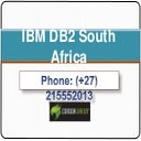 IBM DB2 South Africa | PPTX