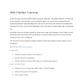 IBM FileNet Training.pdf